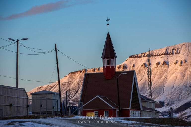 25 Things you should know before You Travel to Svalbard