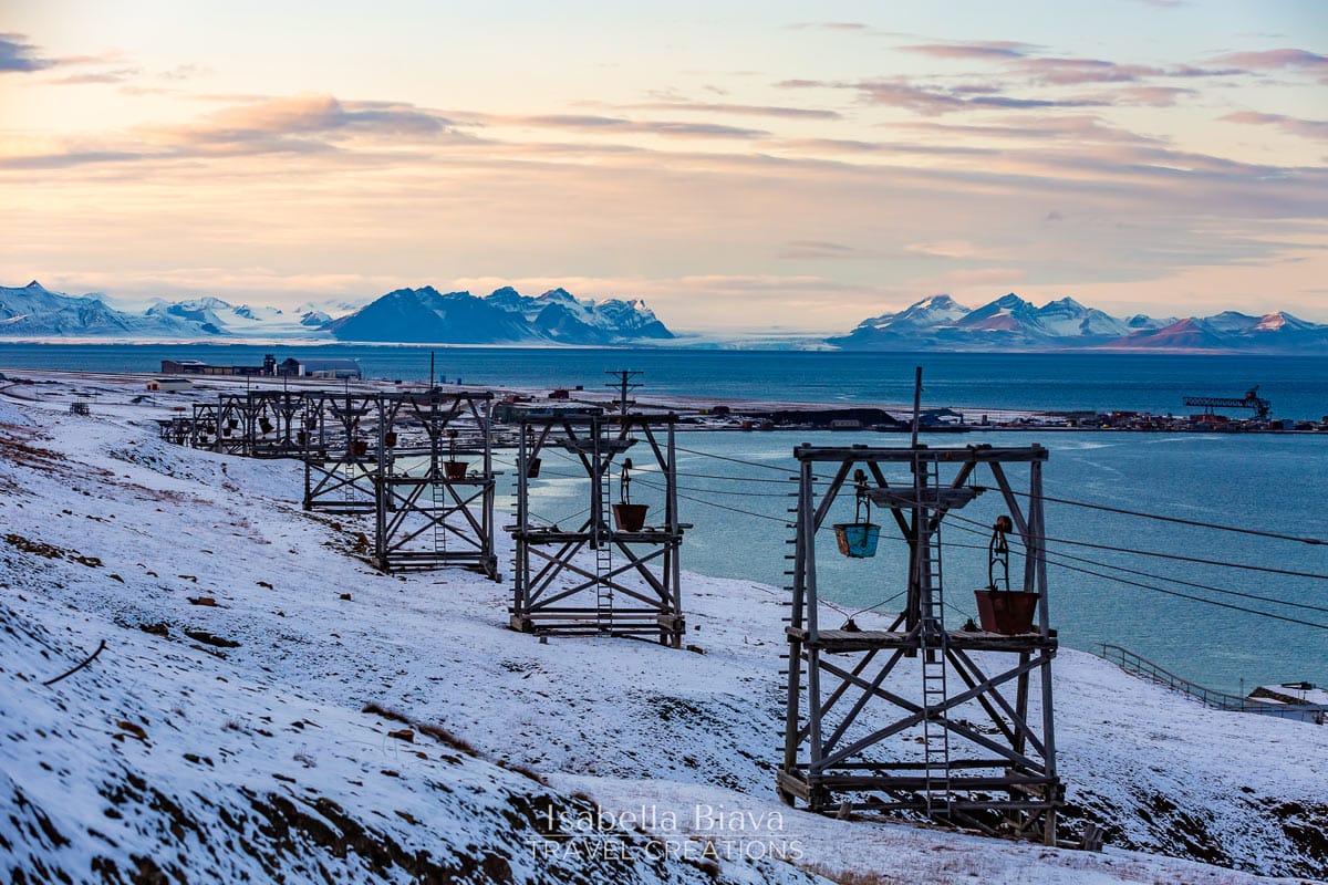 25 Things you should know before You Travel to Svalbard