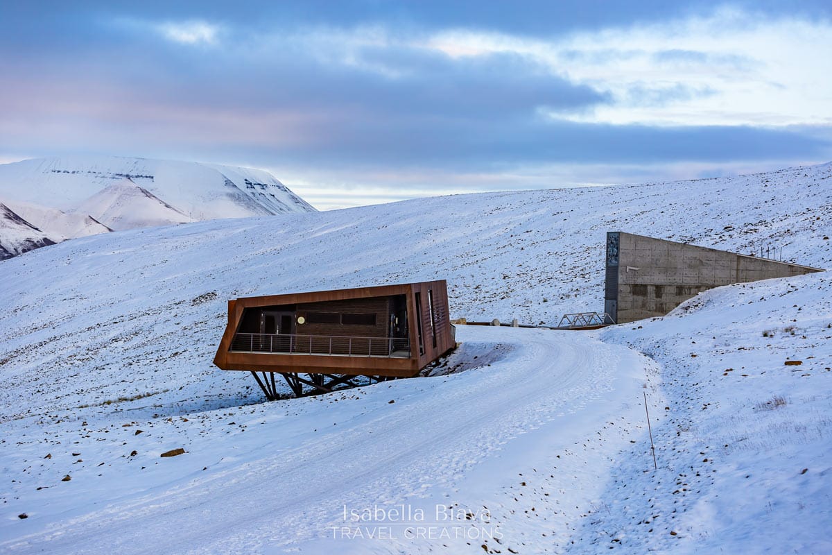 Svalbard Seed Vault: All You Need to Know + How to visit
