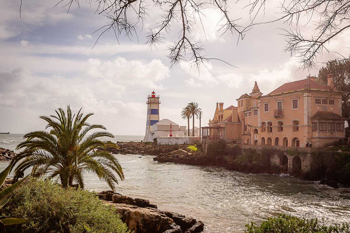 Where to Stay In Cascais Portugal – A Guide to the Best Areas and Hotels