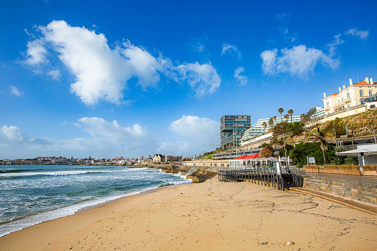 13 Amazing Things to do in Cascais Portugal + tips
