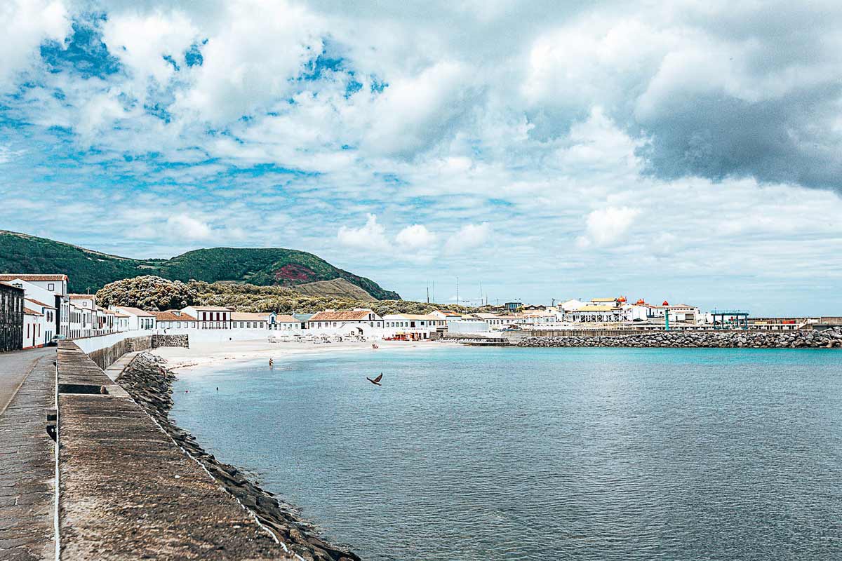 27 Spectacular Azores Beaches That You Must Visit