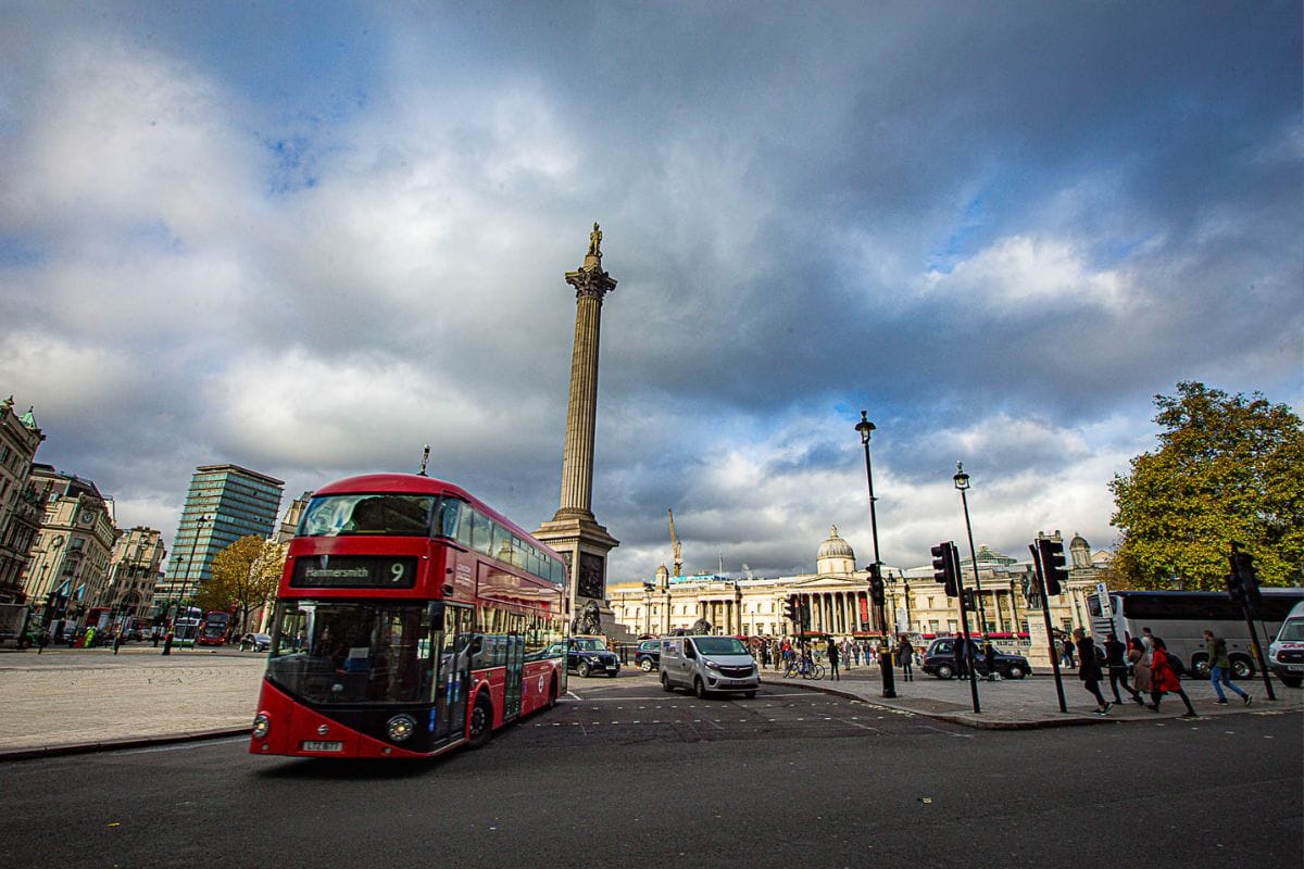 How to Get from Edinburgh to the Isle of Skye: 6 Great Options