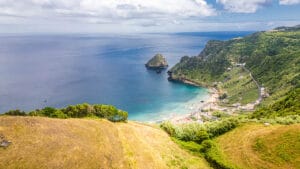27 Spectacular Azores Beaches That You Must Visit