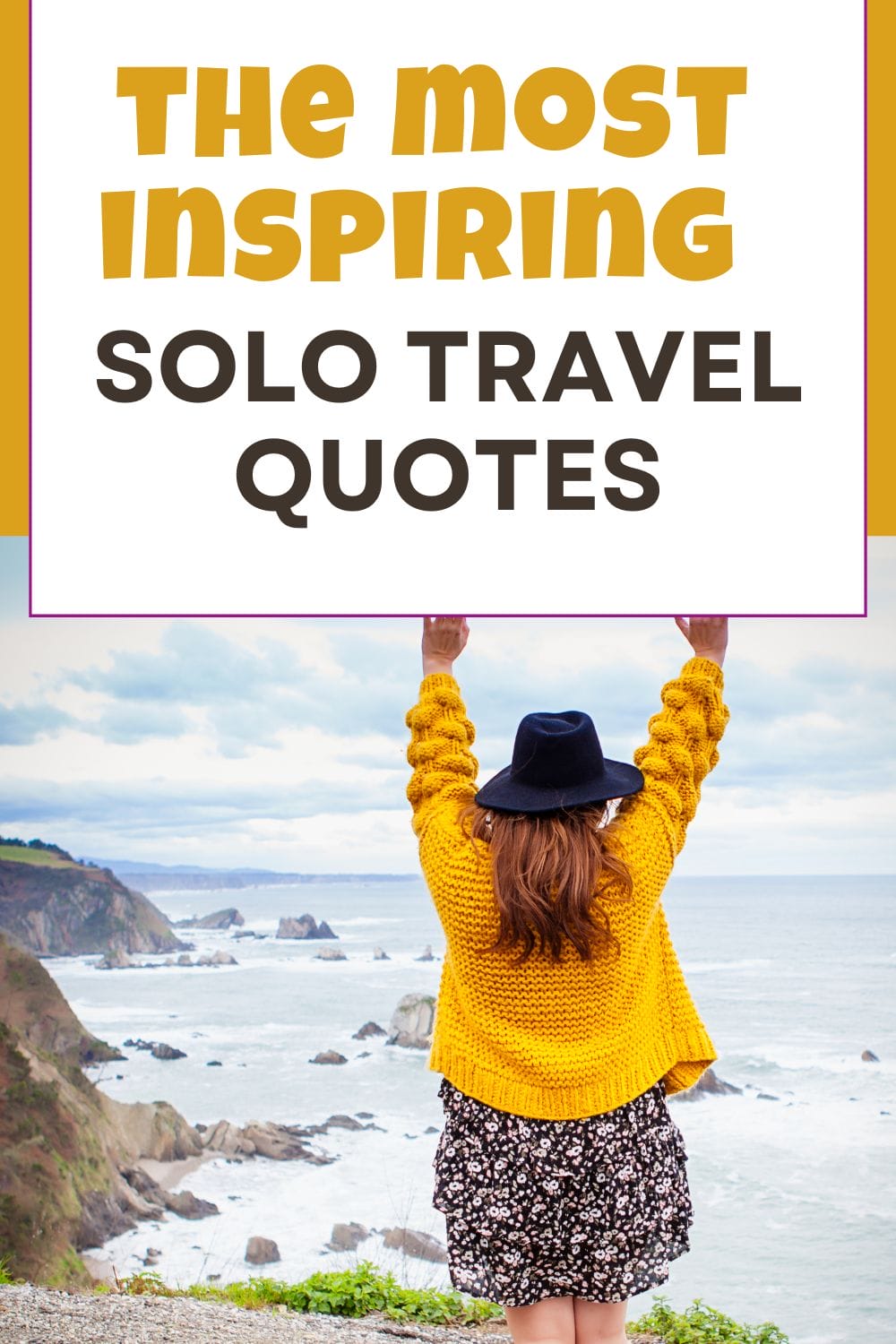 25 Expert Travel Tips for Long-Term Solo Female Travelers