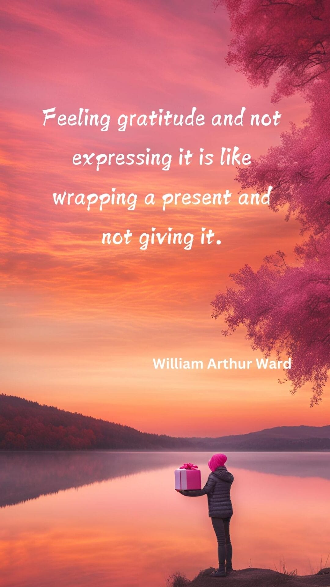 100 Powerful Gratitude Quotes to Shift Your Mindset and Transform Your ...