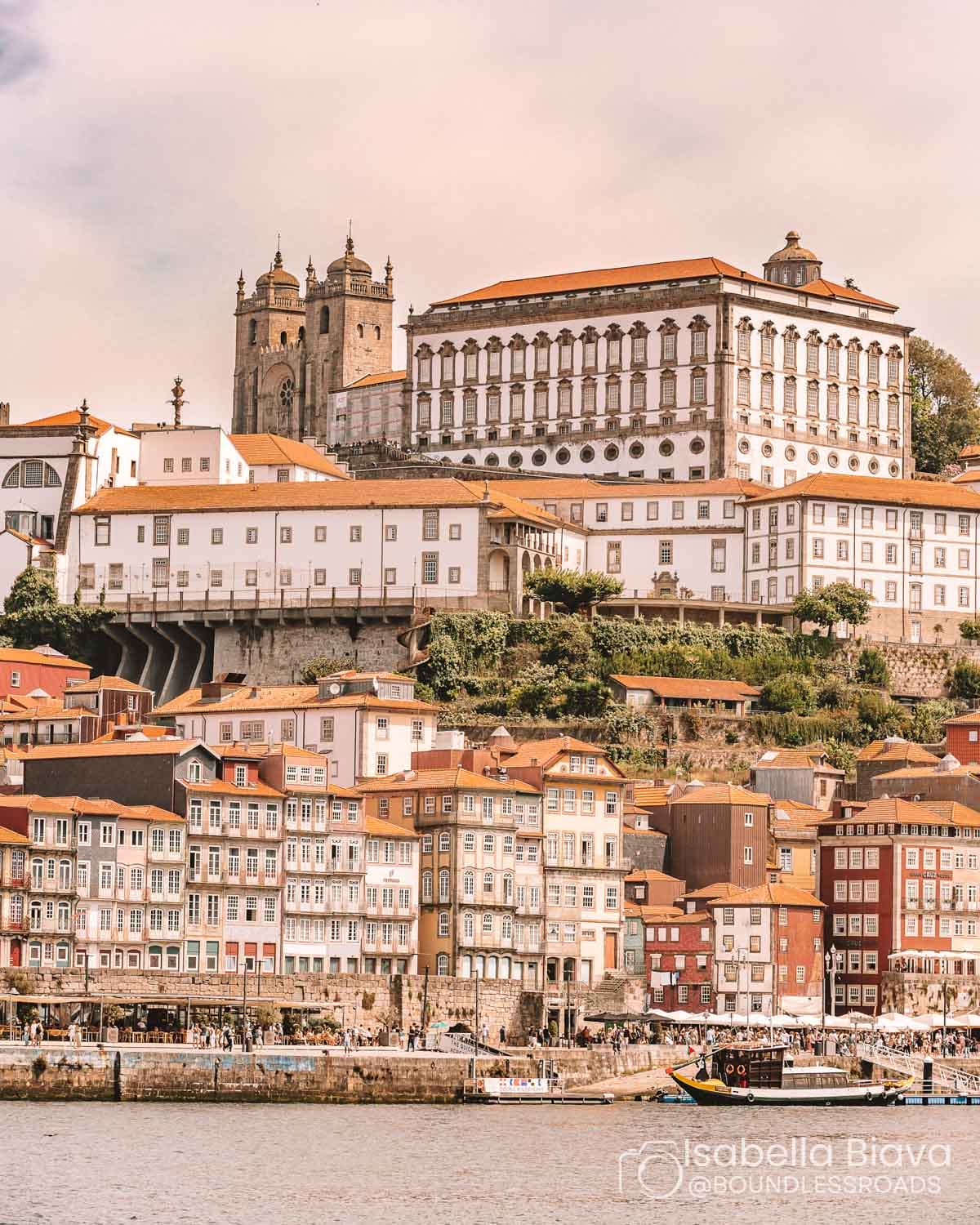 53 Unmissable Things to Do in Porto—From Must-Sees to Hidden Gems