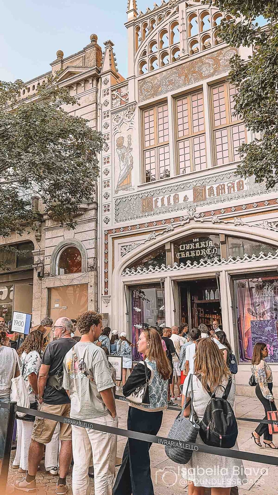 From Palaces to Cliffs: The 35 Most Iconic Landmarks in Portugal