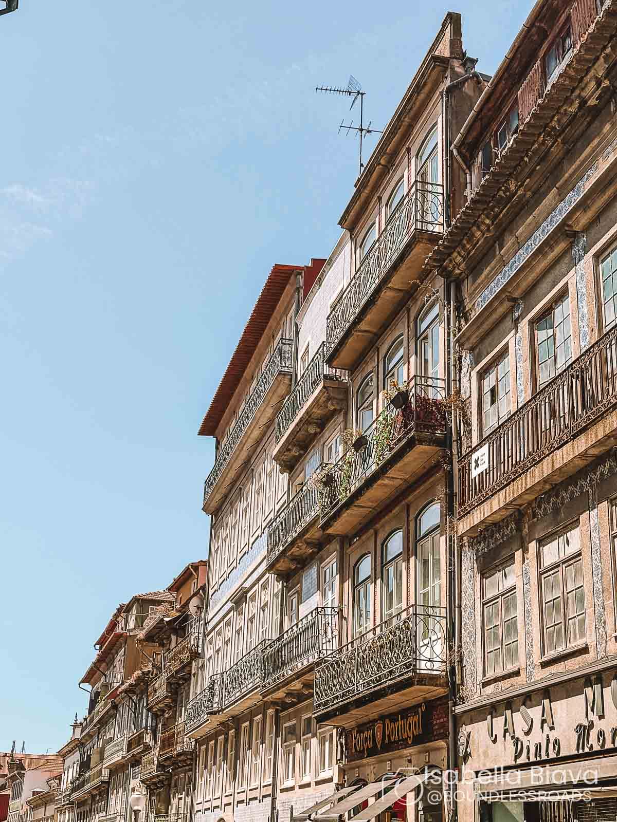 53 Unmissable Things to Do in Porto—From Must-Sees to Hidden Gems