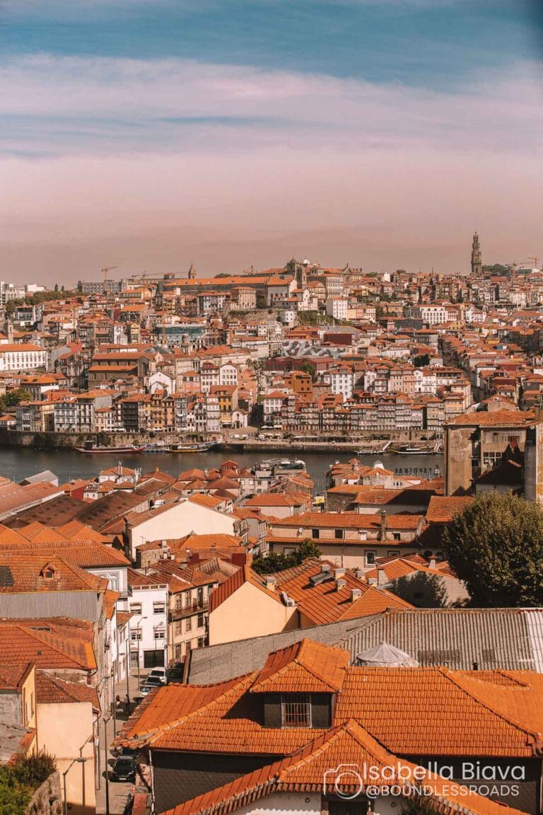 53 Unmissable Things to Do in Porto—From Must-Sees to Hidden Gems