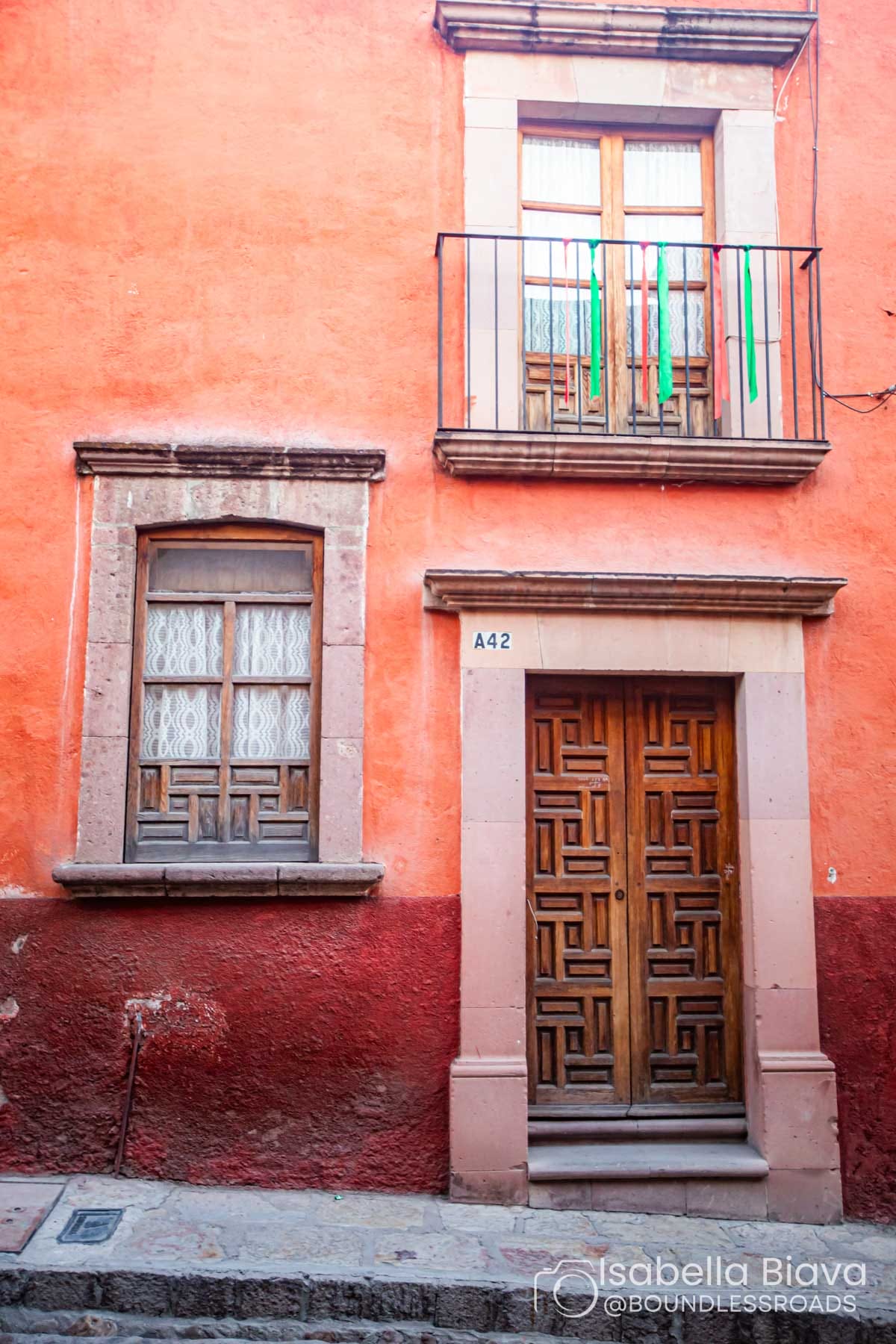 The Doors of Mexico: A Colorful Welcome to the Soul of a Country