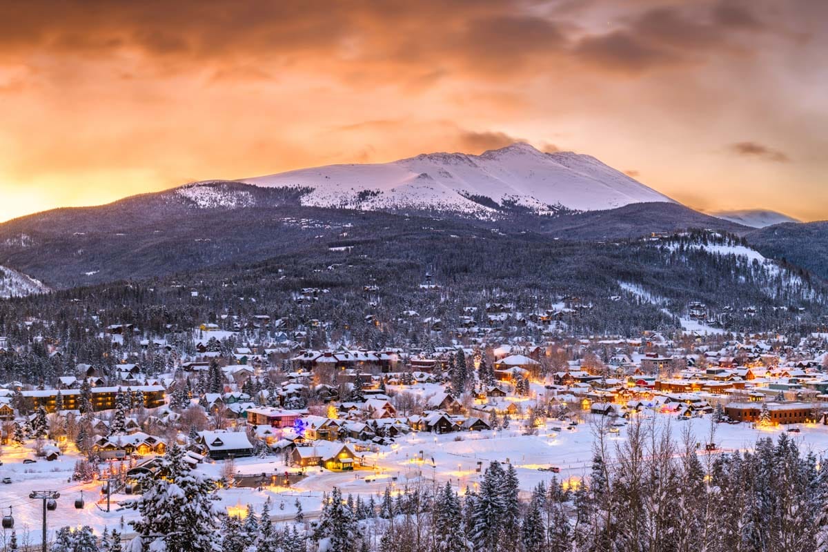 Visiting Colorado for the first time? This Guide Has Everything You ...