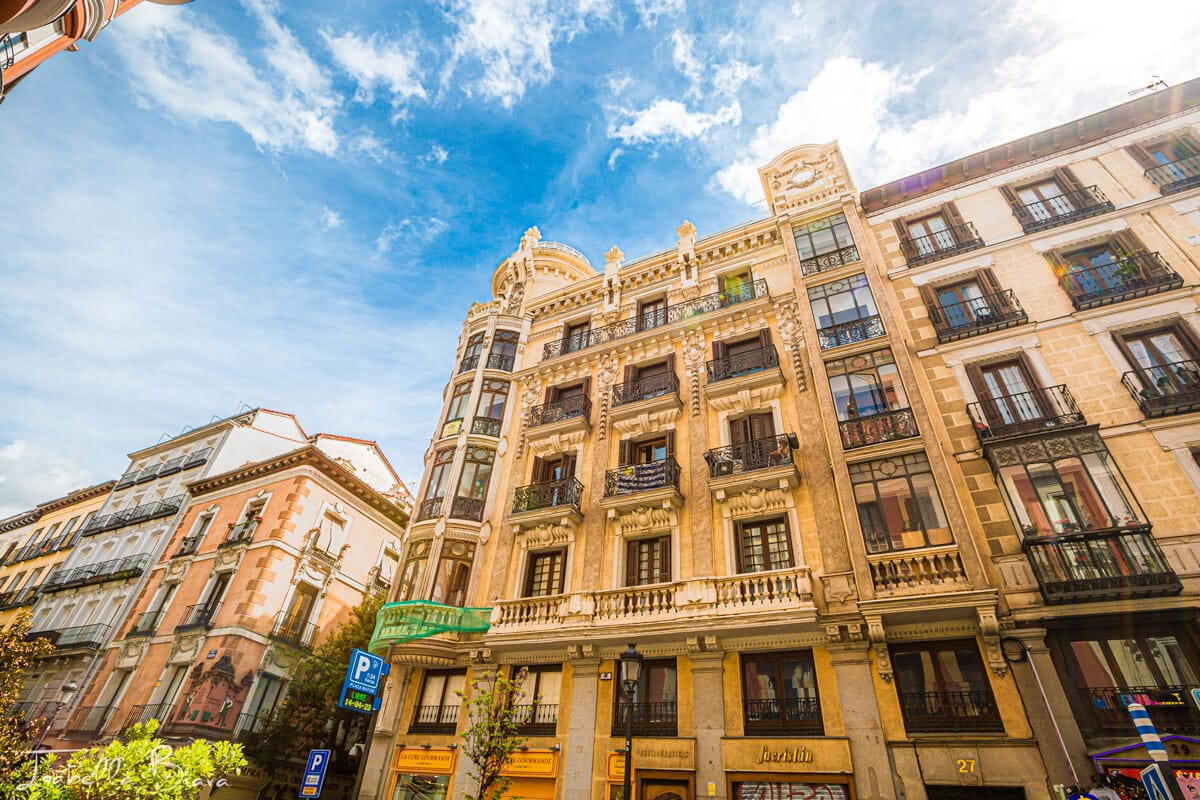 What to Do in Madrid in 2 Days (Even If You Didn't Plan a Thing!)