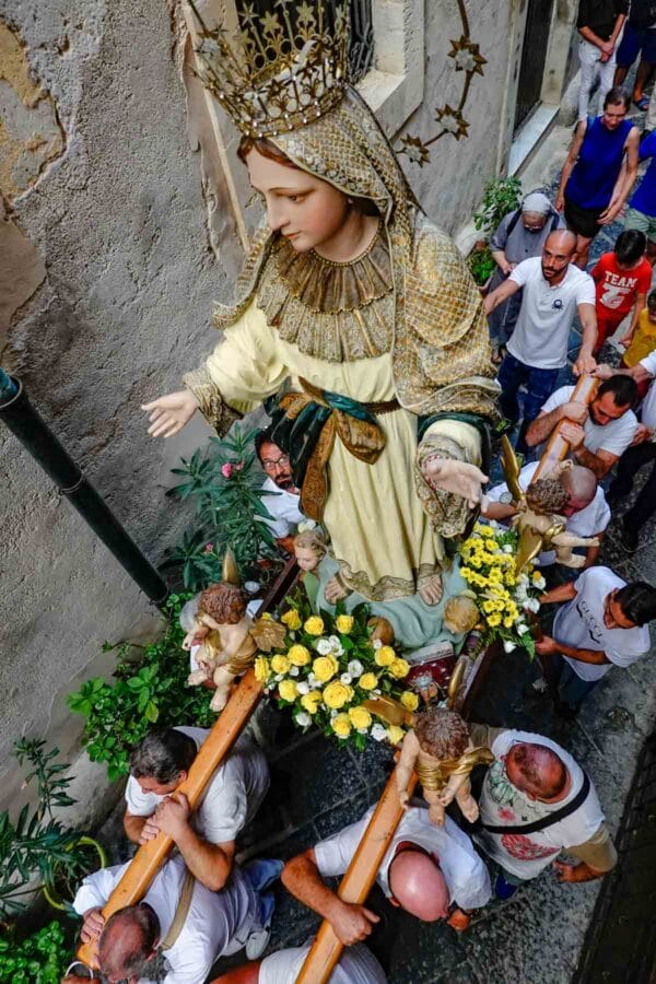 The Real Meaning of Ferragosto in Italy: From Roman Roots to Today’s ...