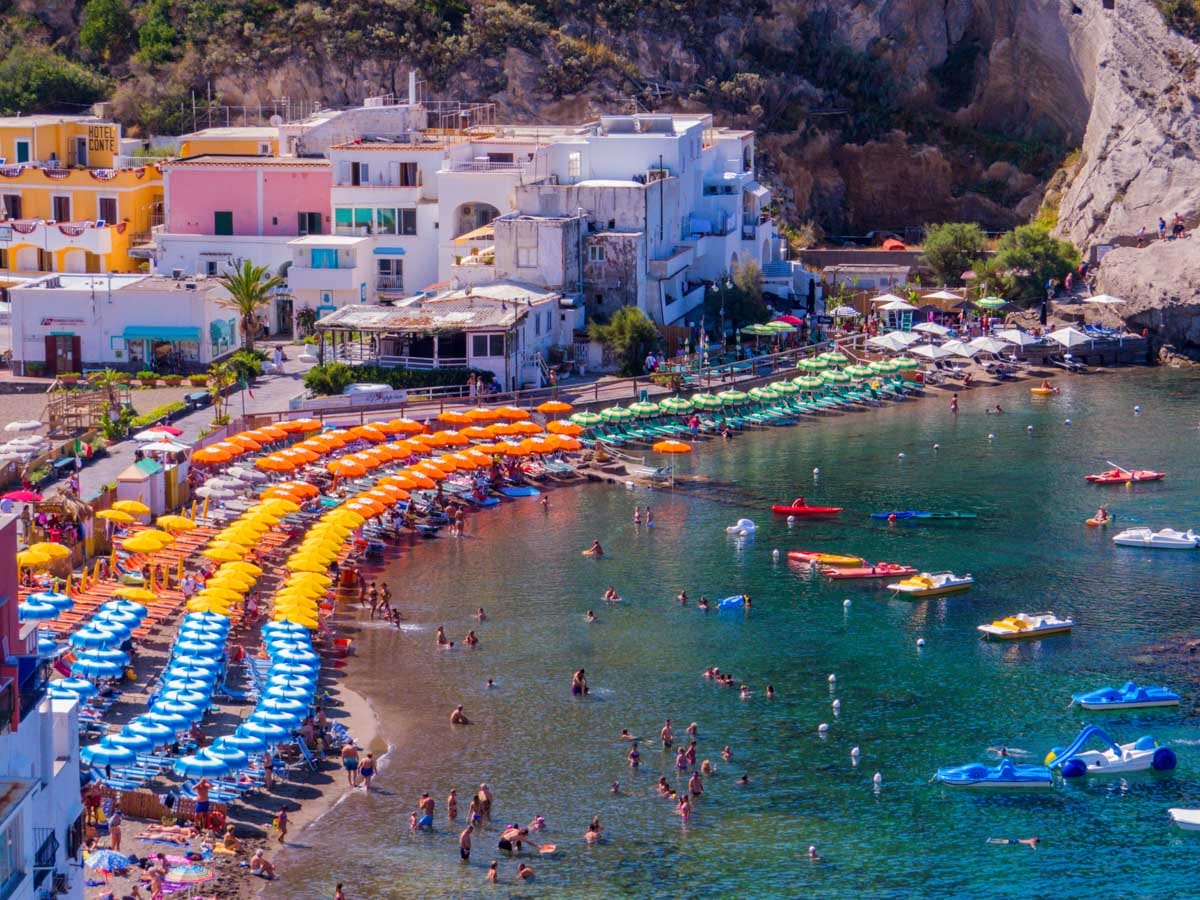 The Real Meaning of Ferragosto in Italy: From Roman Roots to Today’s ...