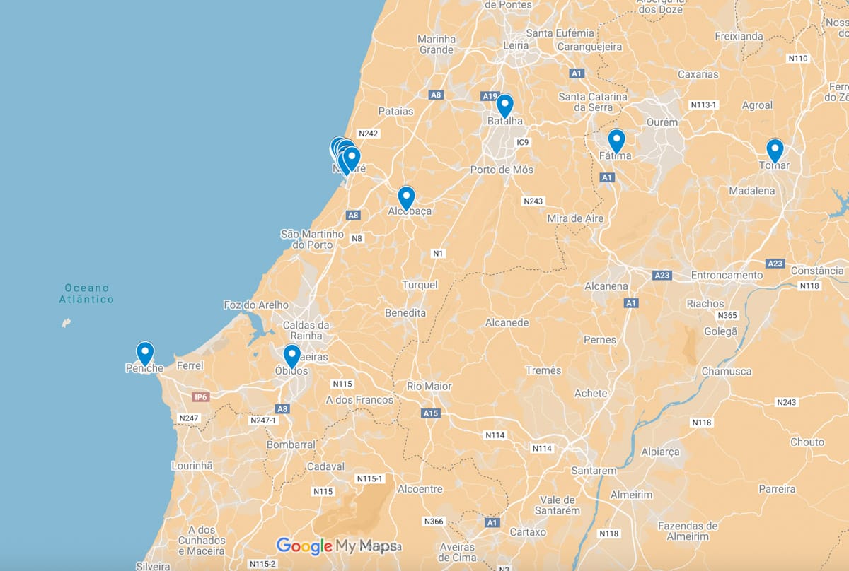 From Surf Legends to Secret Viewpoints and Local Traditions: The Best ...