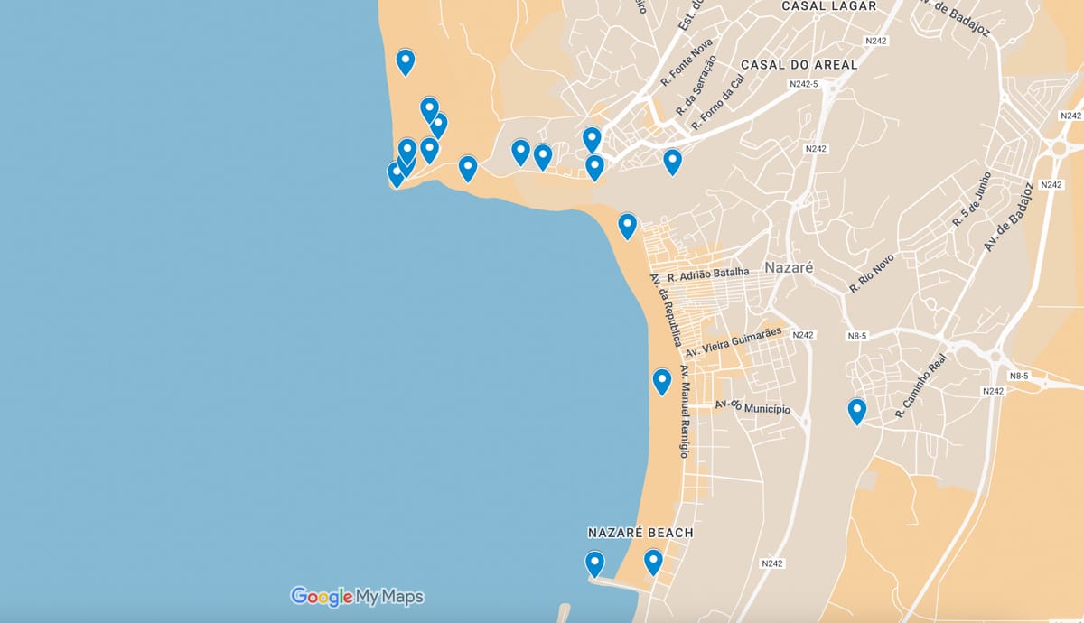 From Surf Legends to Secret Viewpoints and Local Traditions: The Best ...